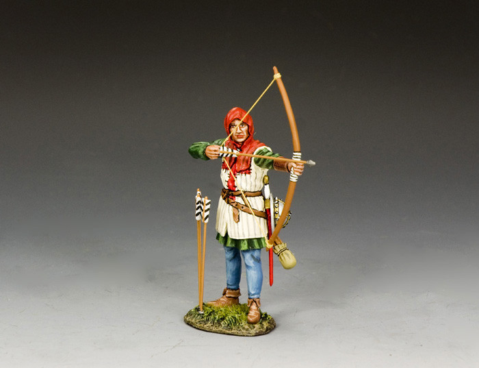 Le royaume du soldat