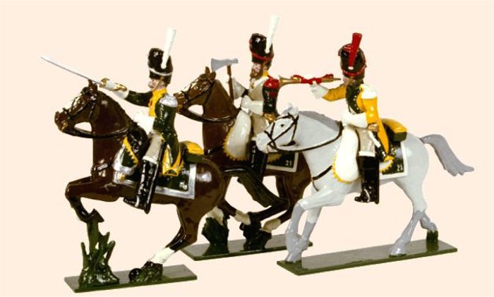 Tradition - Napoleonic Wars